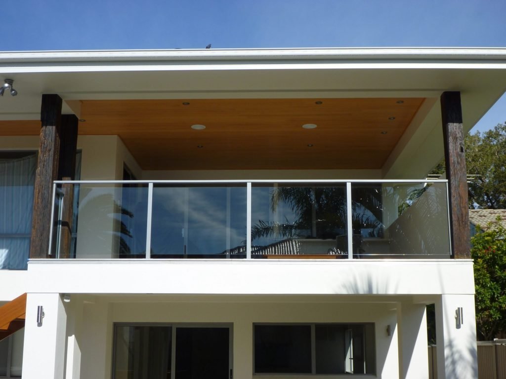 Glass Balustrades - Amongst All The Confusion, Is Your Balustrade Legal ...
